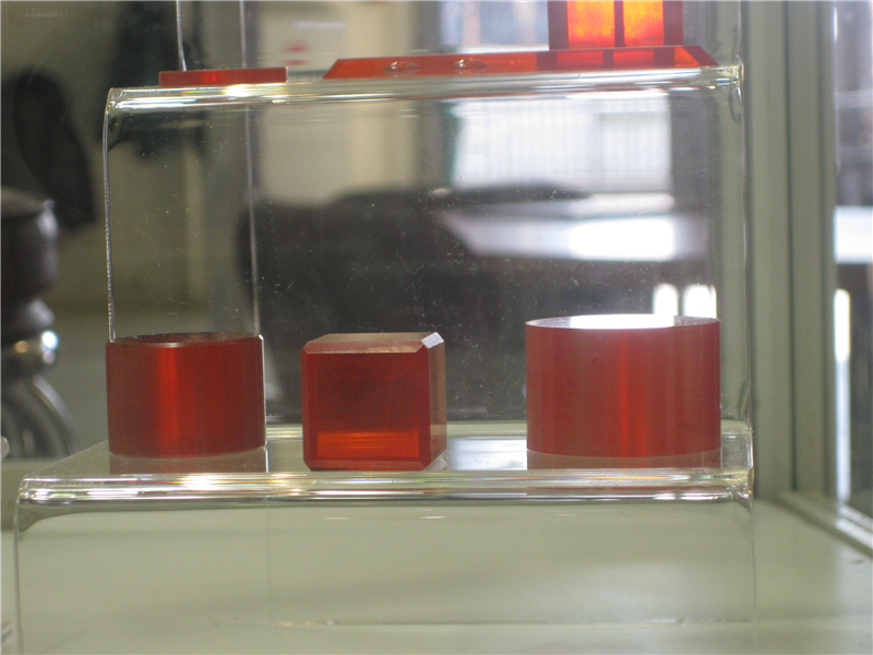 KRS-5 window - 重庆晶科益光电科技有限公司